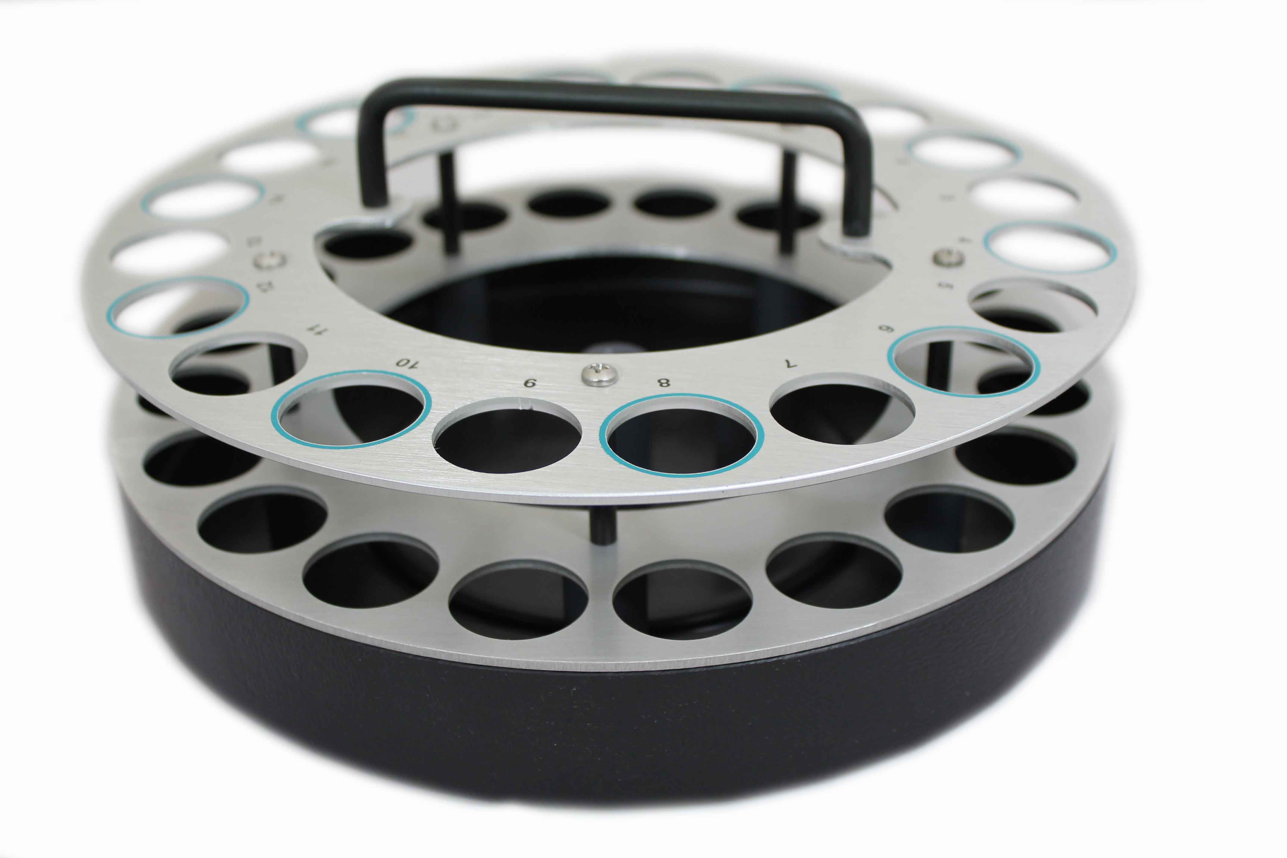 PRO Scientific DPS-20 Accessories : Tube Racks, Mechanical & Sonication ...